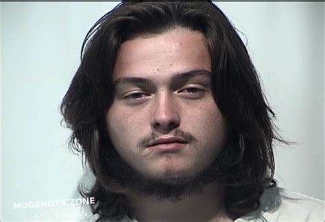 Sutton Nathaniel James 05 02 2024 Christian County Mugshots Zone