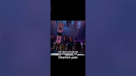 Charlie Have Been Fooled By The Three Devilish Angels Msa Edit Youtube