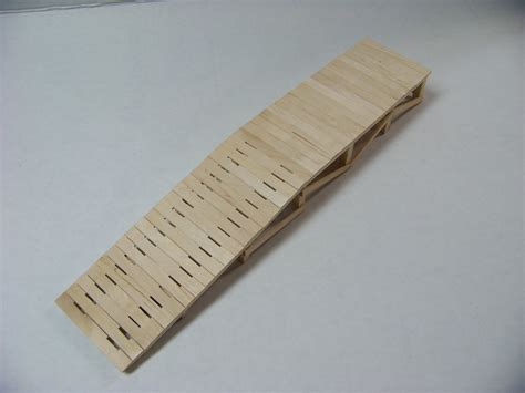 Team Track Loading Unloading Ramp