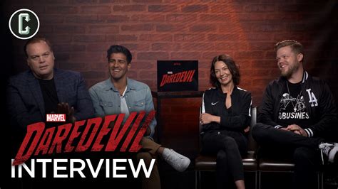 Cast Of Daredevil Season 3 At Denise Callaghan Blog