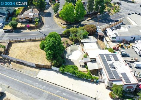 1357 Peach Street Martinez Ca 94553 Rubyhome