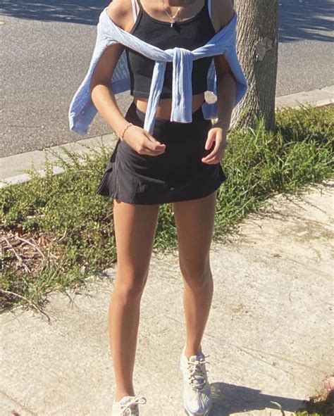 Casual Summer Outfit Ideas Artofit