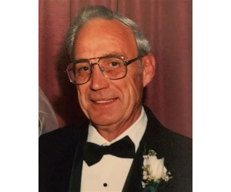 William Coombs Obituary 1933 2022 Des Plaines Il Chicago Tribune