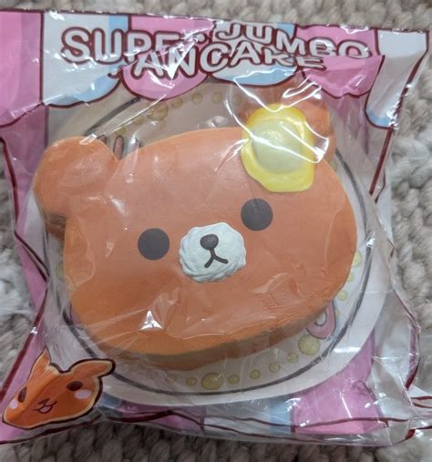 Vintage Squishy Collection Super Rare Sold As Is Creamiicandy Shop