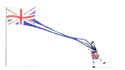 Opinion From Devolution To Independence The New York Times