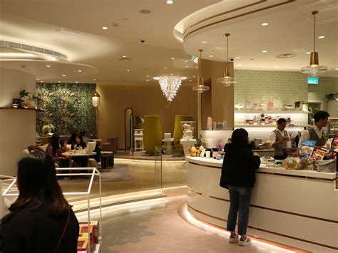 Cars Food And The Ladies Of Hong Kong And Macau Cha Bei Macau New