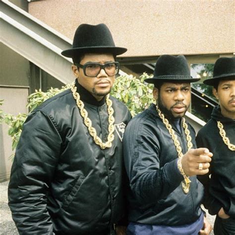 Run Dmc Costume Fancy Dress Cosplay Ideas