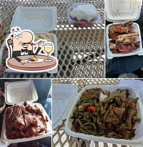 Roadhouse Bbq And Grill Salinas Restaurant Menu Prices And Reviews