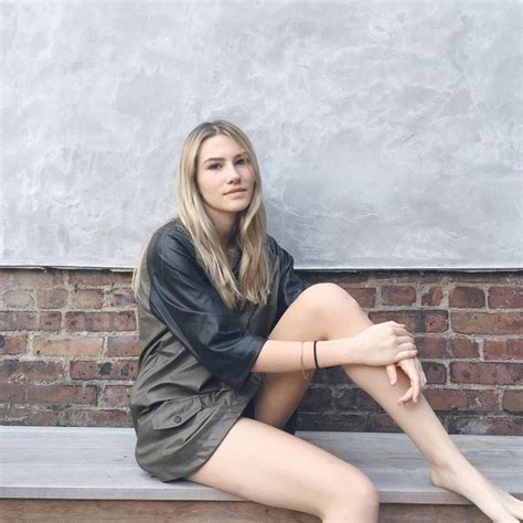 Sofia Hublitz Irtr Fashion Outfit Beautiful Pretty