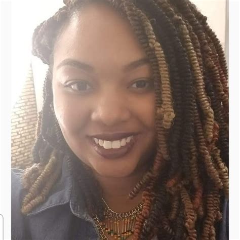 Alisha Gor Jus Gemini • Threads Say More