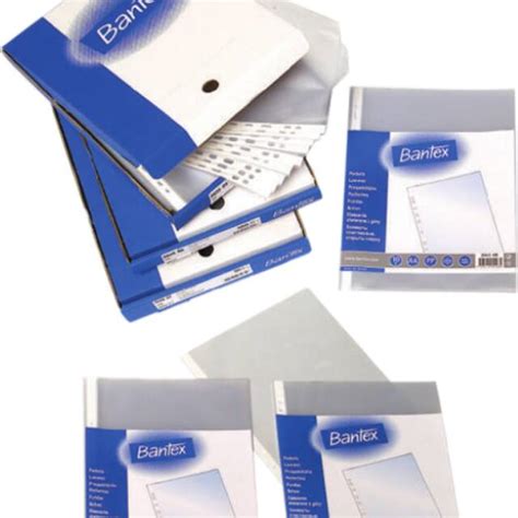 Jual Pp Pocket Bantex A4 Isi 20 Sheets Serat Kulit Jeruk Bukan