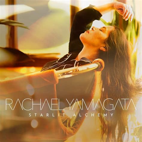 Rachael Yamagata