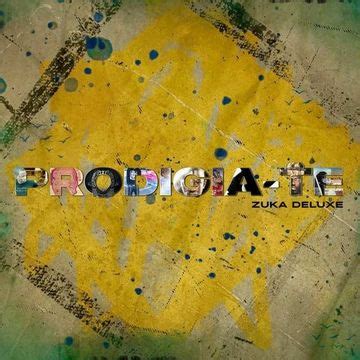 Prodigio 21 álbuns Da Discografia No Letrasmusbr