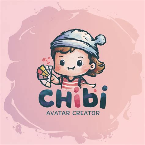 Chibi Avatar Creator Free Chibi Style Avatar Creation
