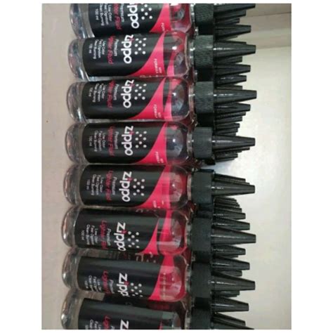 Jual Minyak Zip Kemasan 100 Ml Original Bisa Cod Shopee Indonesia