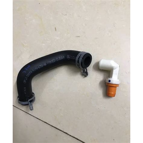 Pcv Valve With Hose For Ford Mondeo Mk4 S Max Mk1 2 3 Duratec 2007 ~ 2010 Shopee Malaysia