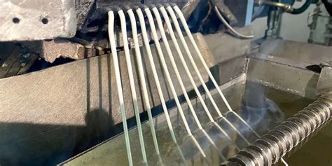 Mengenal Metode Pembuatan Biji Plastik Strand Pelletizing