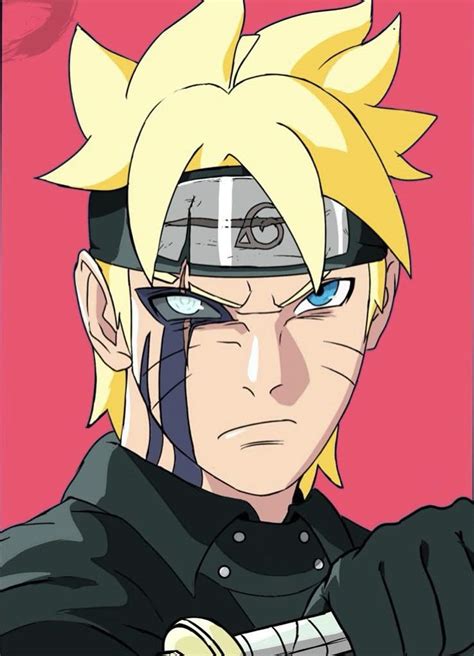 Uzumaki Boruto Uzumaki Boruto By Segmakun On Deviantart