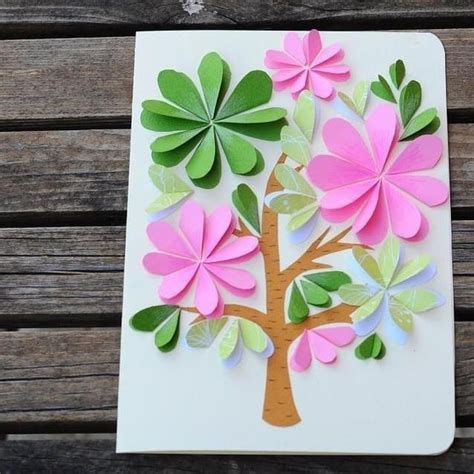 Čestitka Za Mamu Zelena Učionica