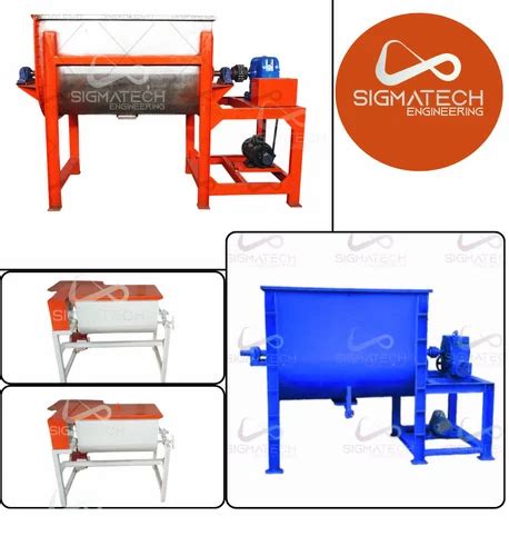 Best Small Mixture Machine At ₹ 95000piece In Ahmedabad Id