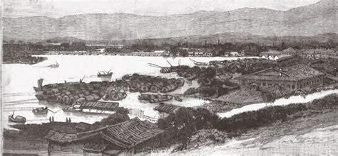 Foochow Mission History Foo Chow