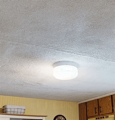 Thoughts On These Ceiling Defects R Homemaintenance