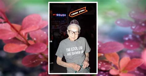 Obituary Galleries Dixie Lee Perry Of Sand Springs Oklahoma Mobley Groesbeck Funeral Service