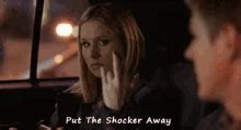  De The Shocker Tenor
