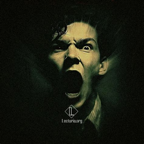 Clive Barker Terror Lecturia