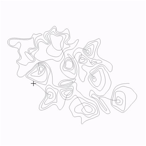 Simpler Contours The Panto Shop