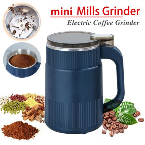 Multifunctional Coffee Grinder Machine Bd