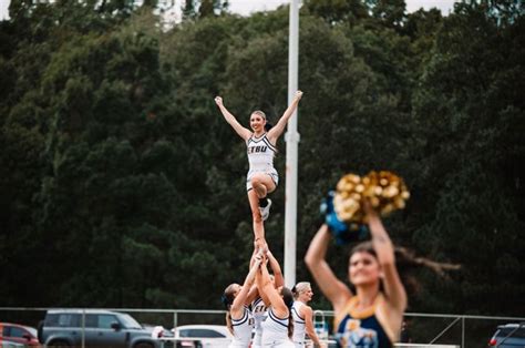 Hannah Cantrell East Texas Baptist University Nil Profile Opendorse