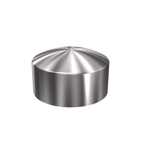 Deep Drawn Metal Domes And Enclosures Precision Deep Drawing
