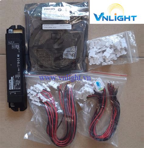 Đèn Led Dây Ls155s Philips Phân Phối Chính Hãng Giá Cạnh Tranh Tiết