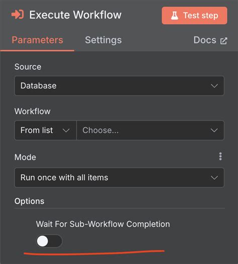 guidance on concurrent execution of sub workflows with wait nodes