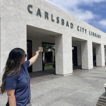 Carlsbad City Library Updated July 2026 73 Photos And 113 Reviews