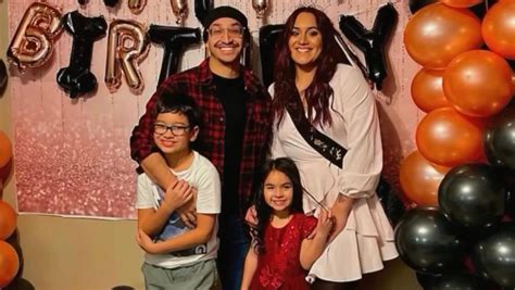 Fundraiser For Tabitha Ramirez By Xavier Martinez Loving Memory Of Coach Michael Ramirez