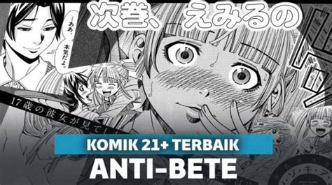 10 Komik Romantis 21 Yang Bisa Bikin Pembacanya Baper