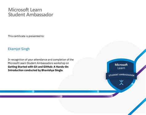 Ekamjot Singh Anand On Linkedin Last Day I Attended An Amazing Class Of Gitgit Hub By