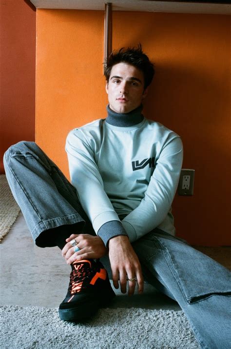 Jacob Elordi Wasnt Prepared For The Pandemonium Of The Kissing