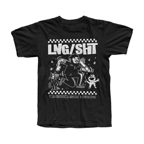 Lng Sht Archivos Página 2 De 4 Rey Camiseta