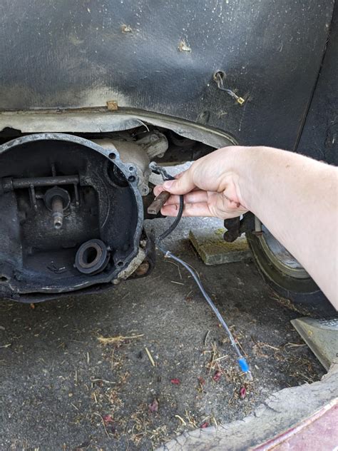 Engine Wire Identification Rbeetle