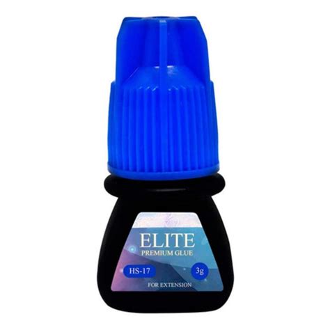 Cola Elite Hs 17 3ml