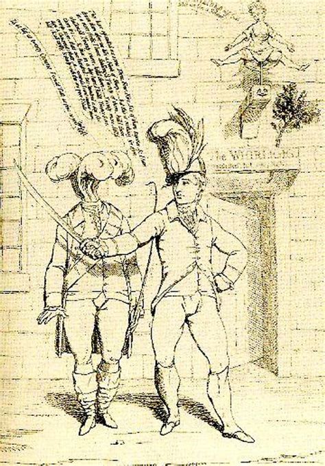 14 Of The Most Remarkable Duels From History