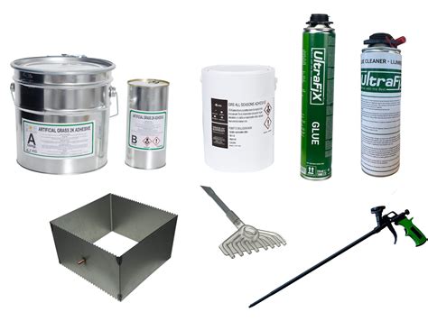 Glue And Glue Machines Grass Support