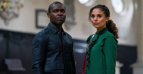The Girl Before Season 2 Is Hbo Maxs Series Returning