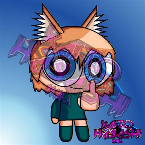 Narcia Flips You Off By Kaitohayashi On Newgrounds