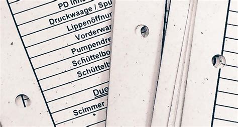 J5 Operations Logbook Hexagon