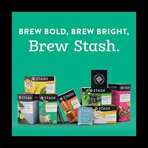 Peppermint Tea Bags At Whole Foods Market