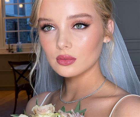 Bridal Makeup Package Tips Enhancing Your Natural Beauty